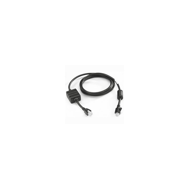 Cable Zebra Cbl Dc 451a1 01